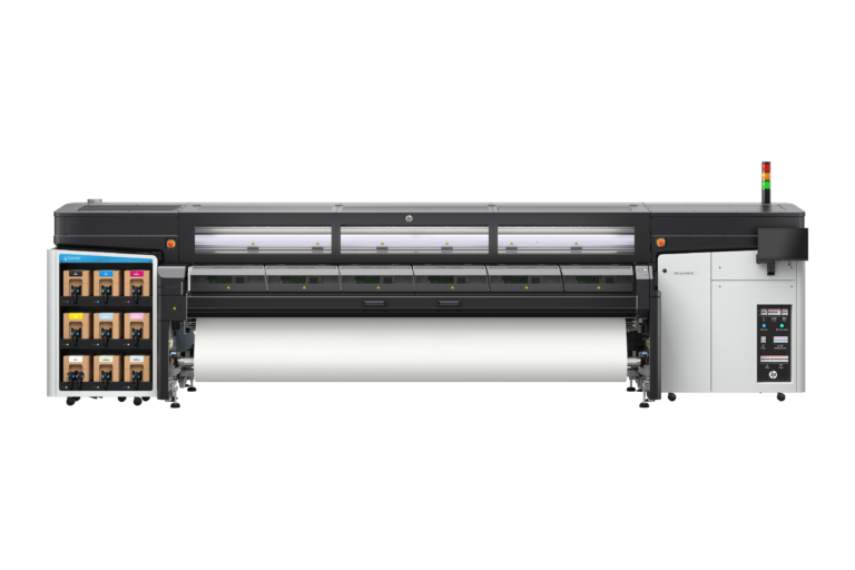 HP Latex FS50 W - AVS Technologies Pte Ltd