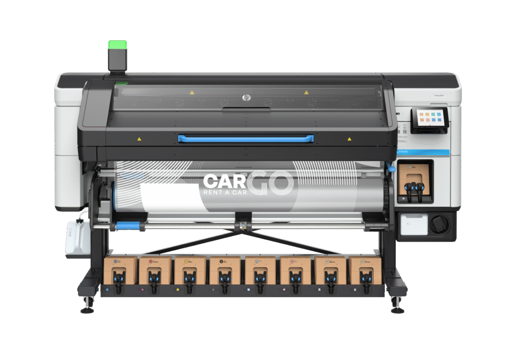 HP Latex 730 and 830 Printer Series - AVS Technologies Pte Ltd