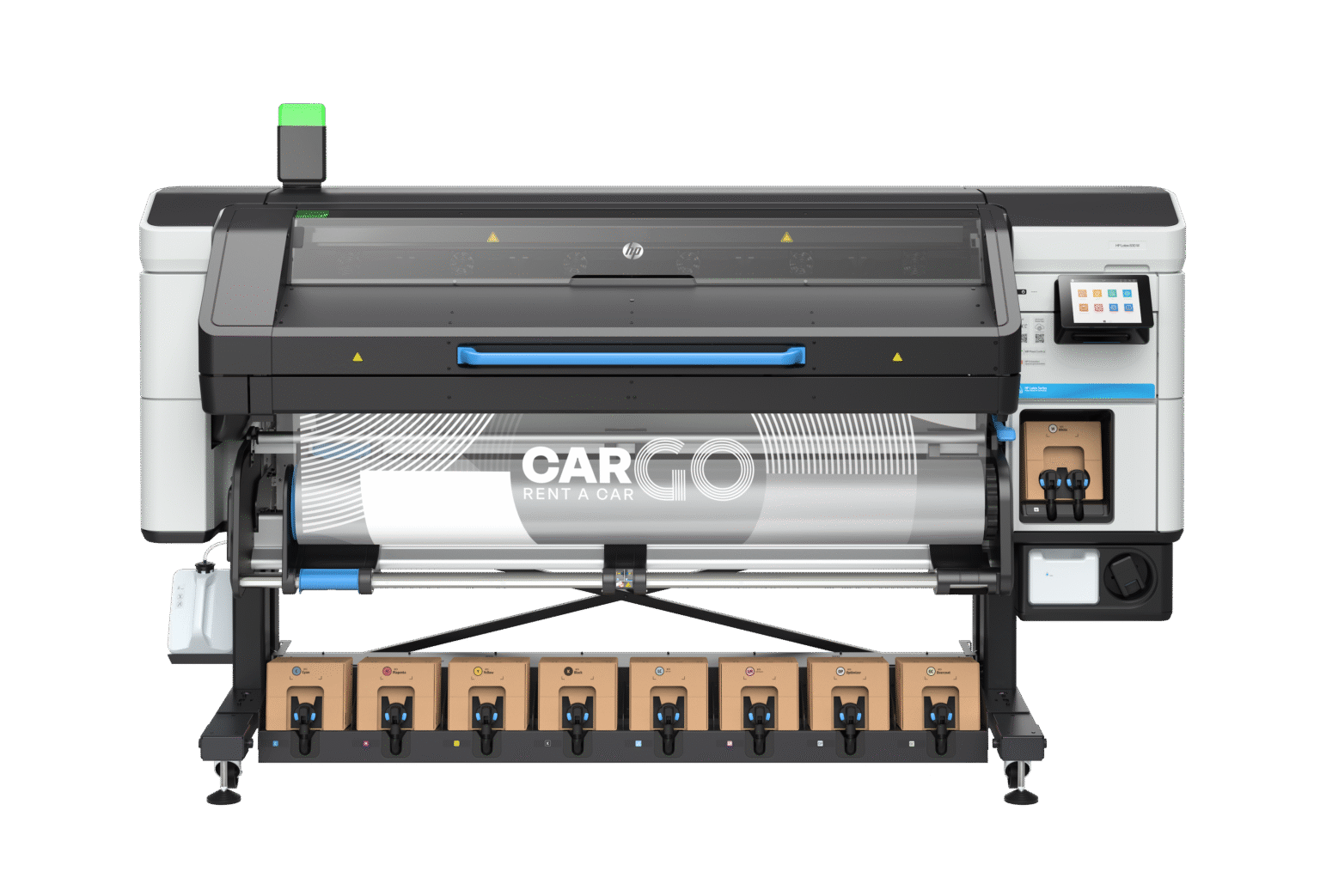 HP Latex 730 and 830 Printer Series - AVS Technologies Pte Ltd