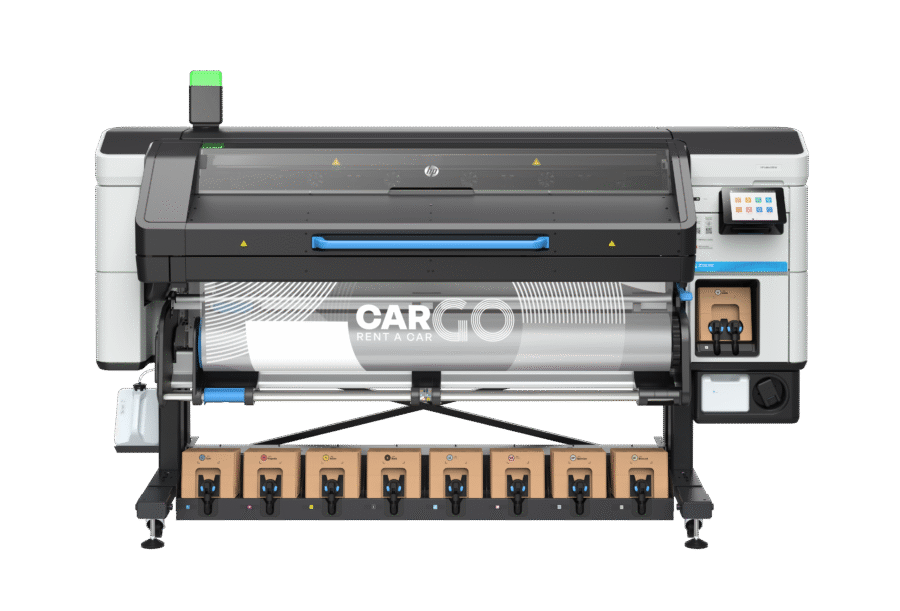 HP Latex 730 and 830 Printer Series - AVS Technologies Pte Ltd